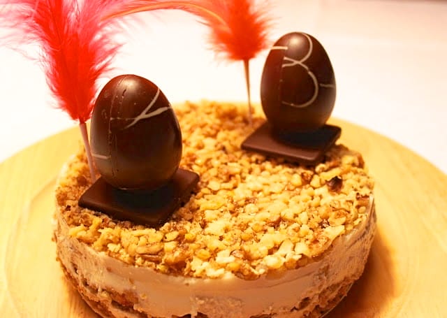 Mona de Pascua: Spanish Easter Cake [Vegan] – One Green Planet