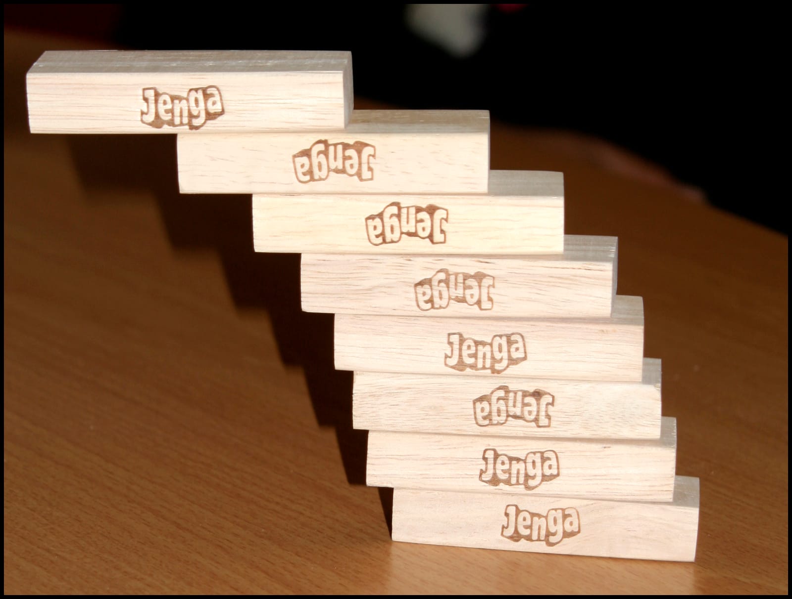 Watch This Cat Master Jenga Like a Pro! [VIDEO] – One Green Planet