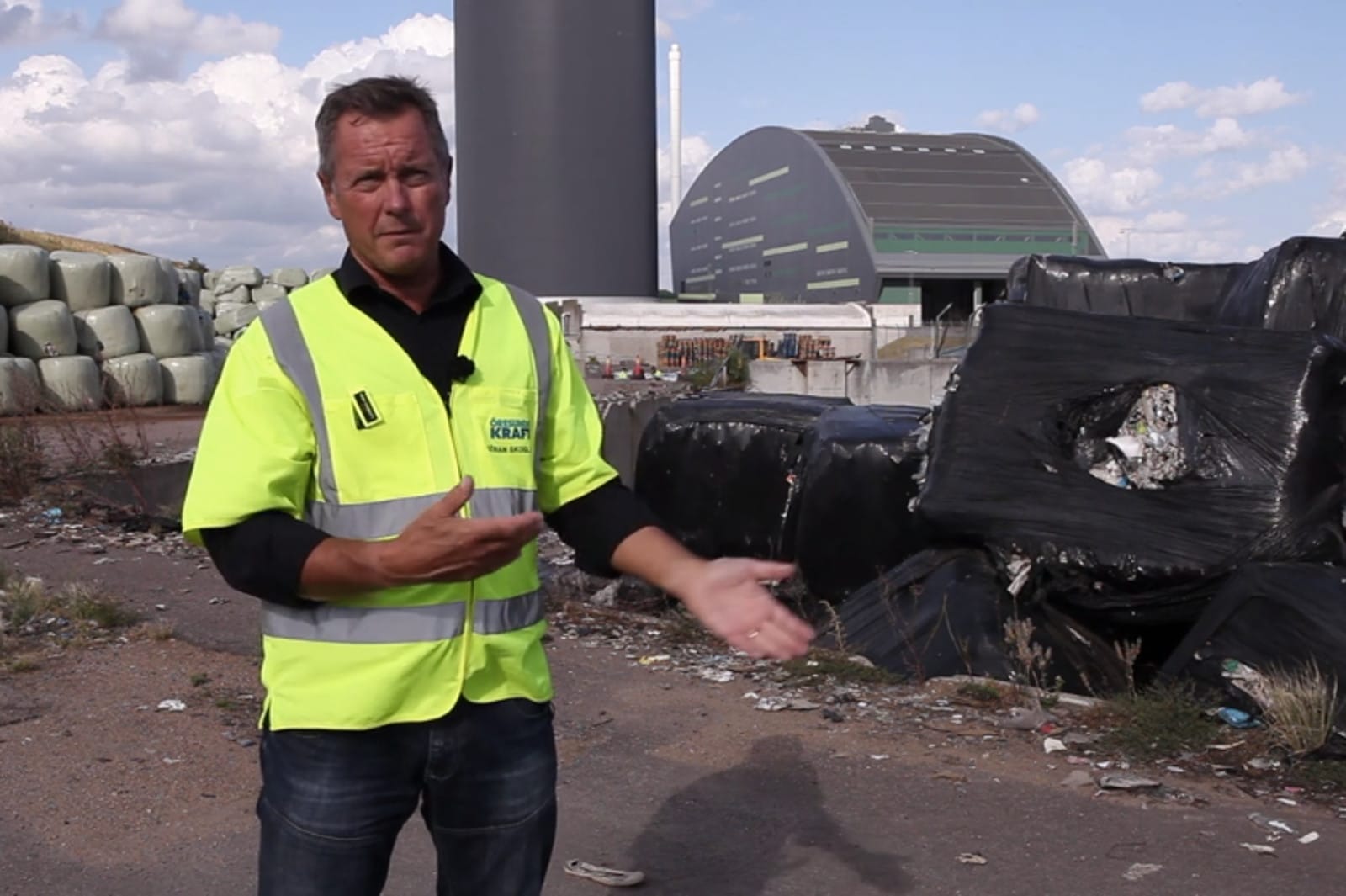 Sweden Recycles 99 Percent of Its Trash!? Here’s How They Do it (VIDEO ...