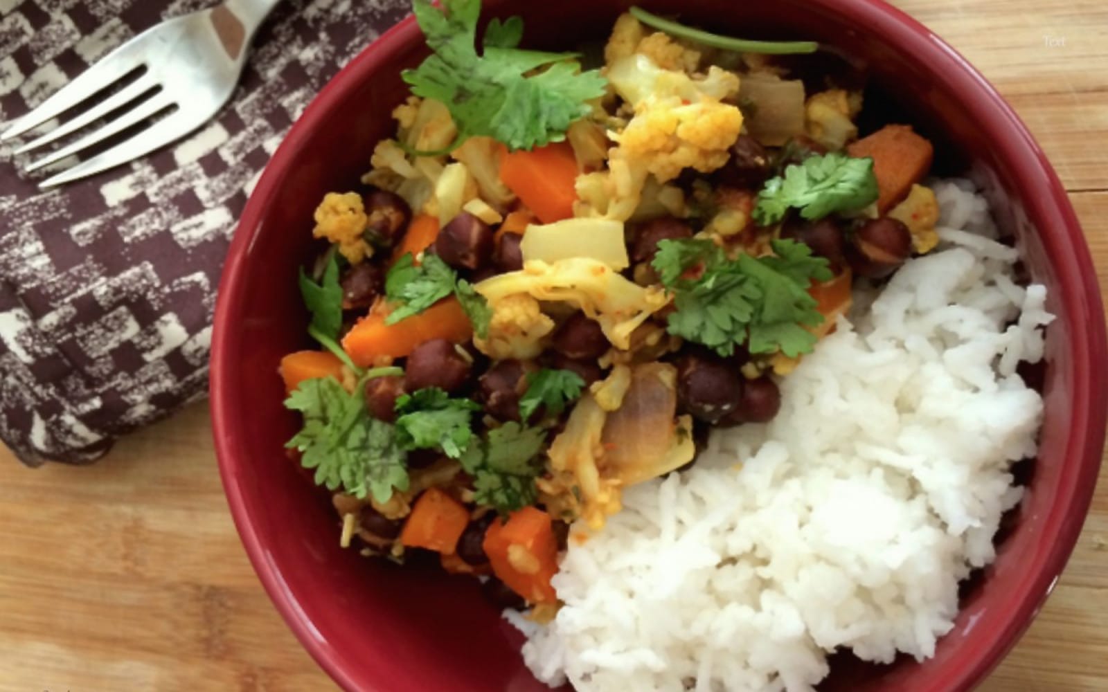 How to Use Curry Sauce to Add Flavor to Dishes – One Green Planet