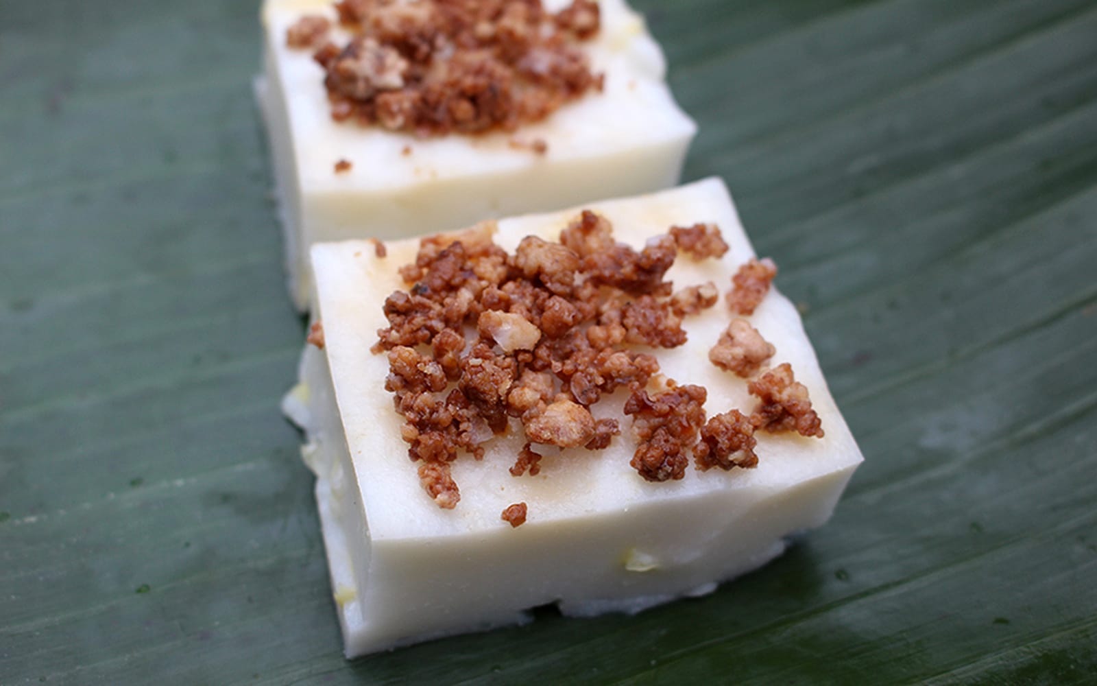 Maja Blanca