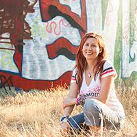 Angel McNall – One Green Planet