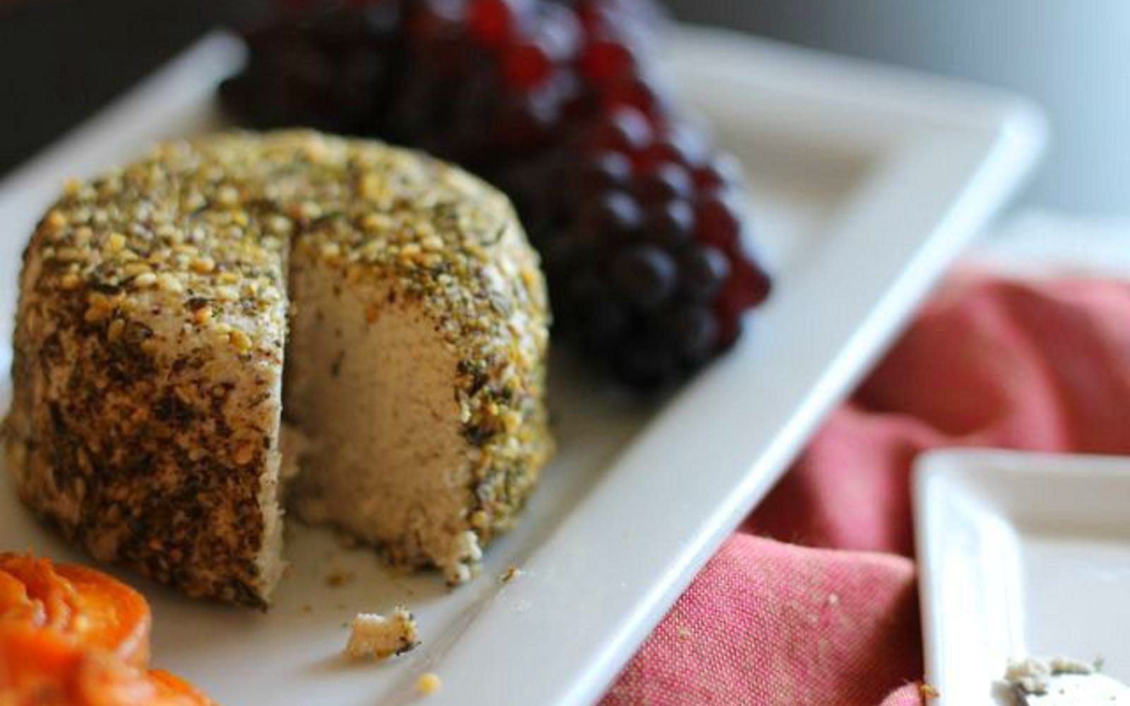 Brazil Nut Cheese [Vegan] – One Green Planet