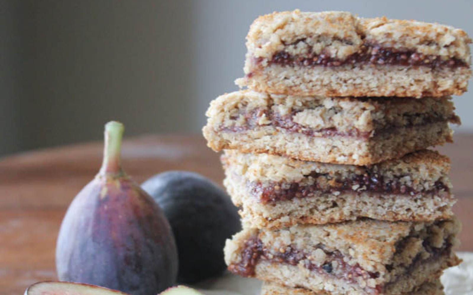 Are Fig Newton Cookies Bad For Dogs