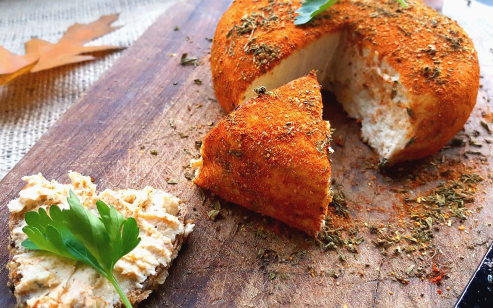 Global Plant-Based Cheese Market to Reach $3.9 Billion by 2024! – One ...