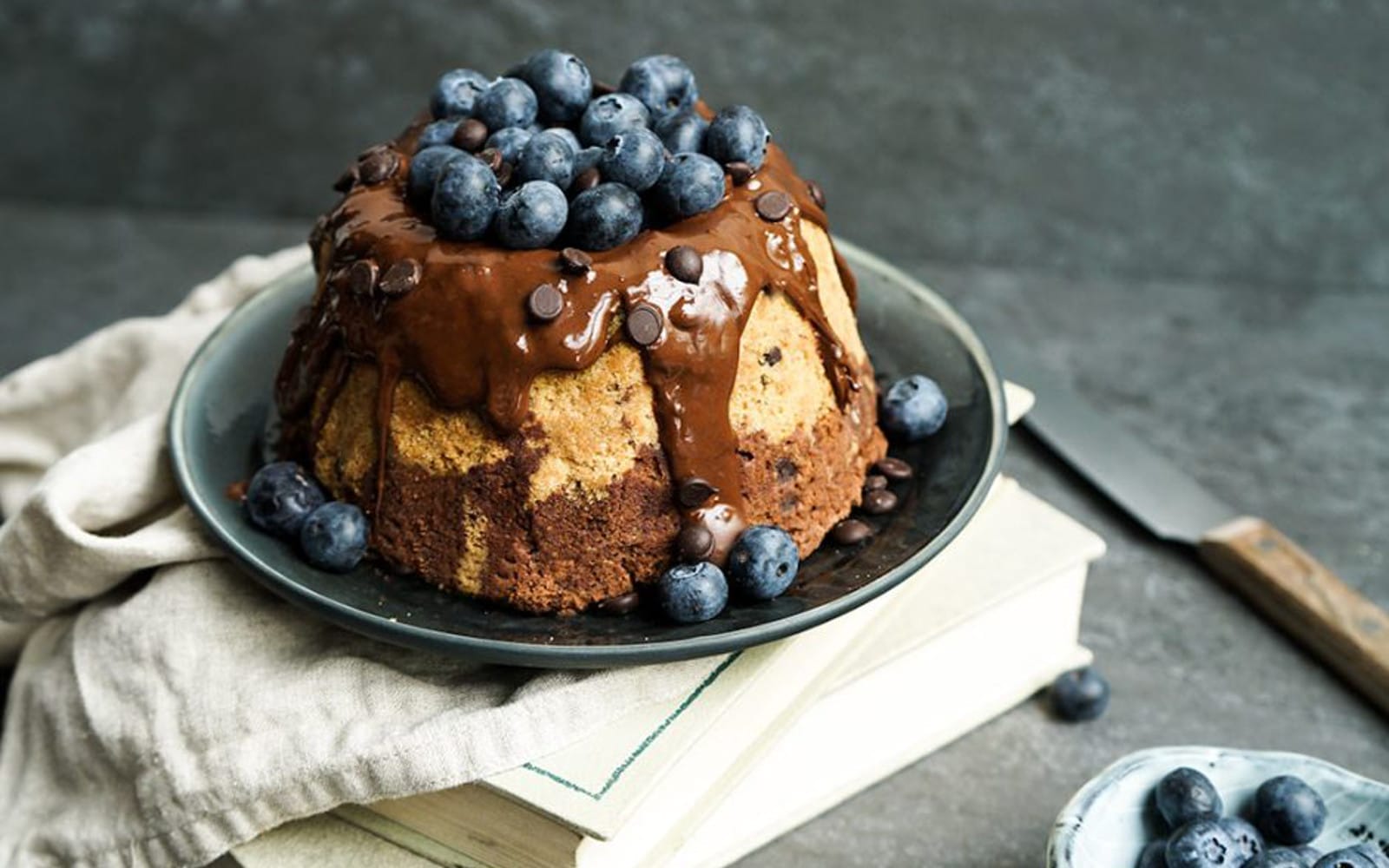 Austrian Cake