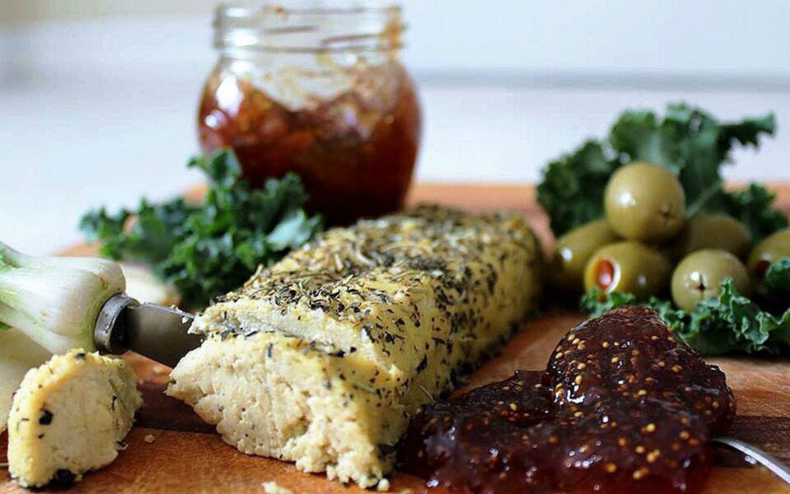 Make Masterful Plant-Based Cheese at Home Using These 15 Ingredients ...