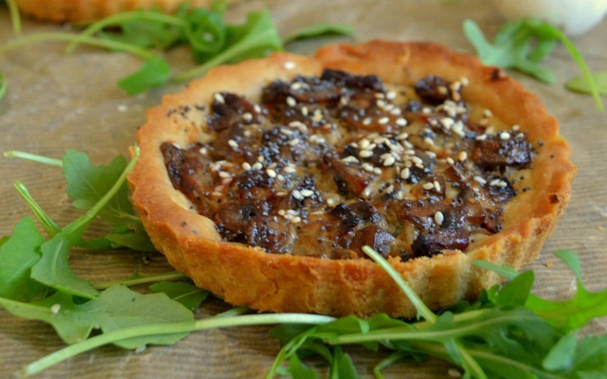 15 Irresistible Garlic-Infused Recipes That Will Make Every Garlic ...