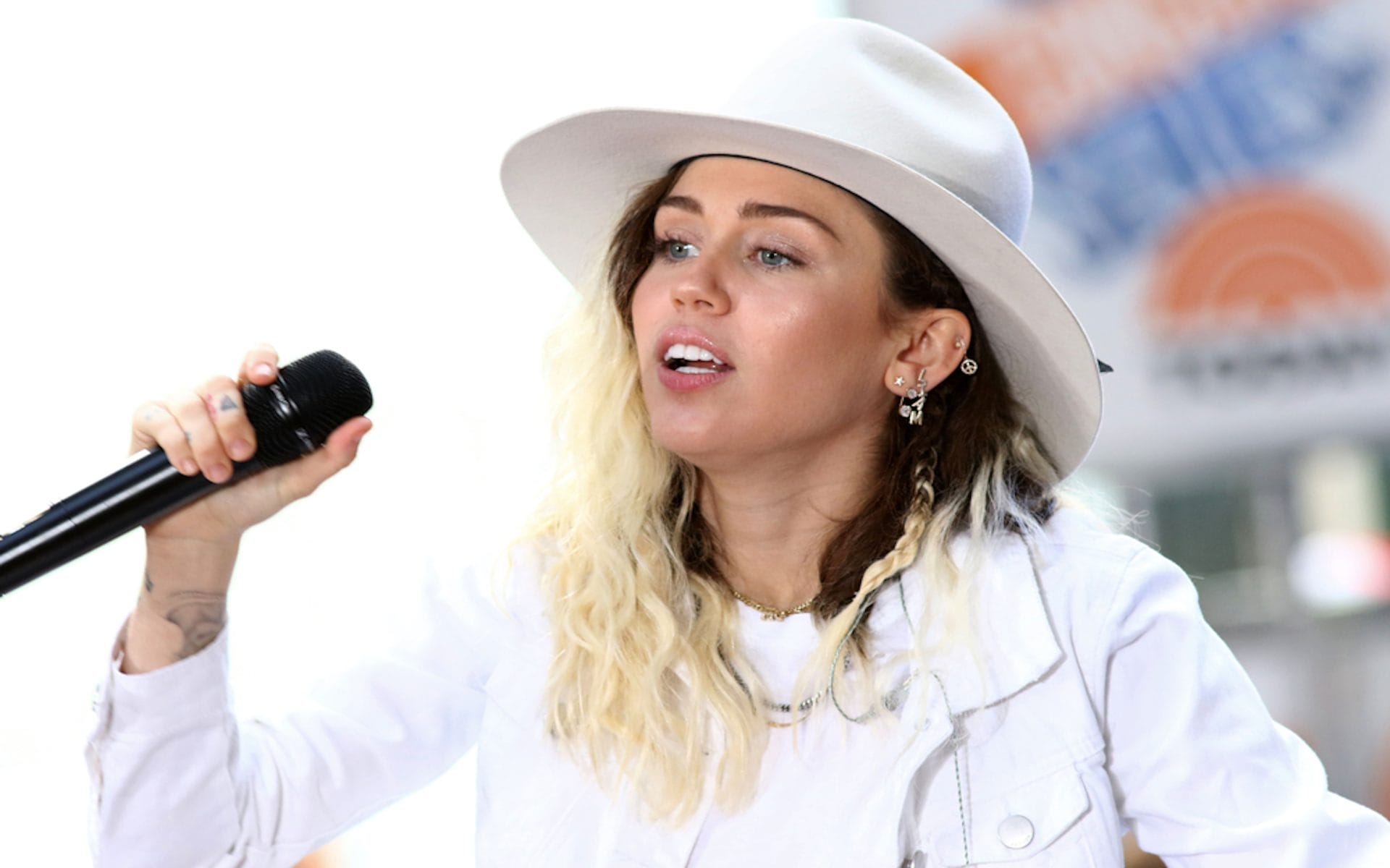 Eat Vegan Like Miley Cyrus! – One Green Planet