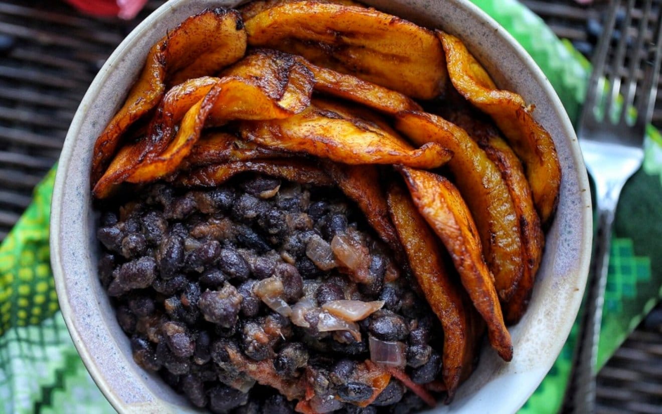 10 of Our Best Meatless High-Protein Recipes From July 2018! – One ...