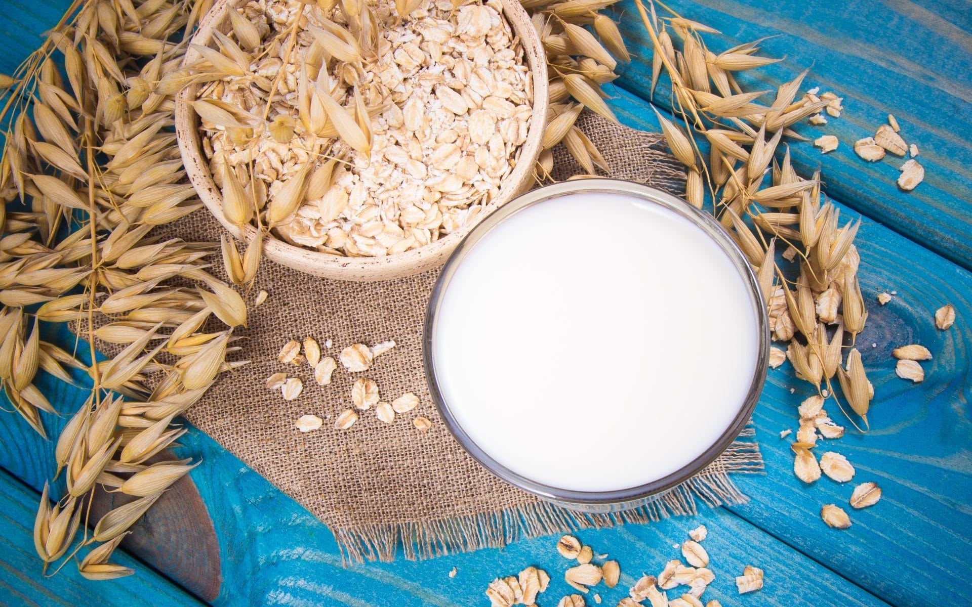 Silk is Launching a Line of Oat Milk! – One Green Planet