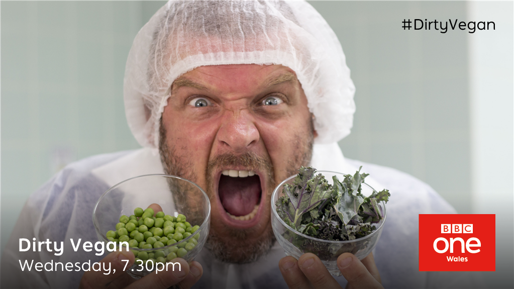 BBC Airs First Vegan Baking Show! – One Green Planet