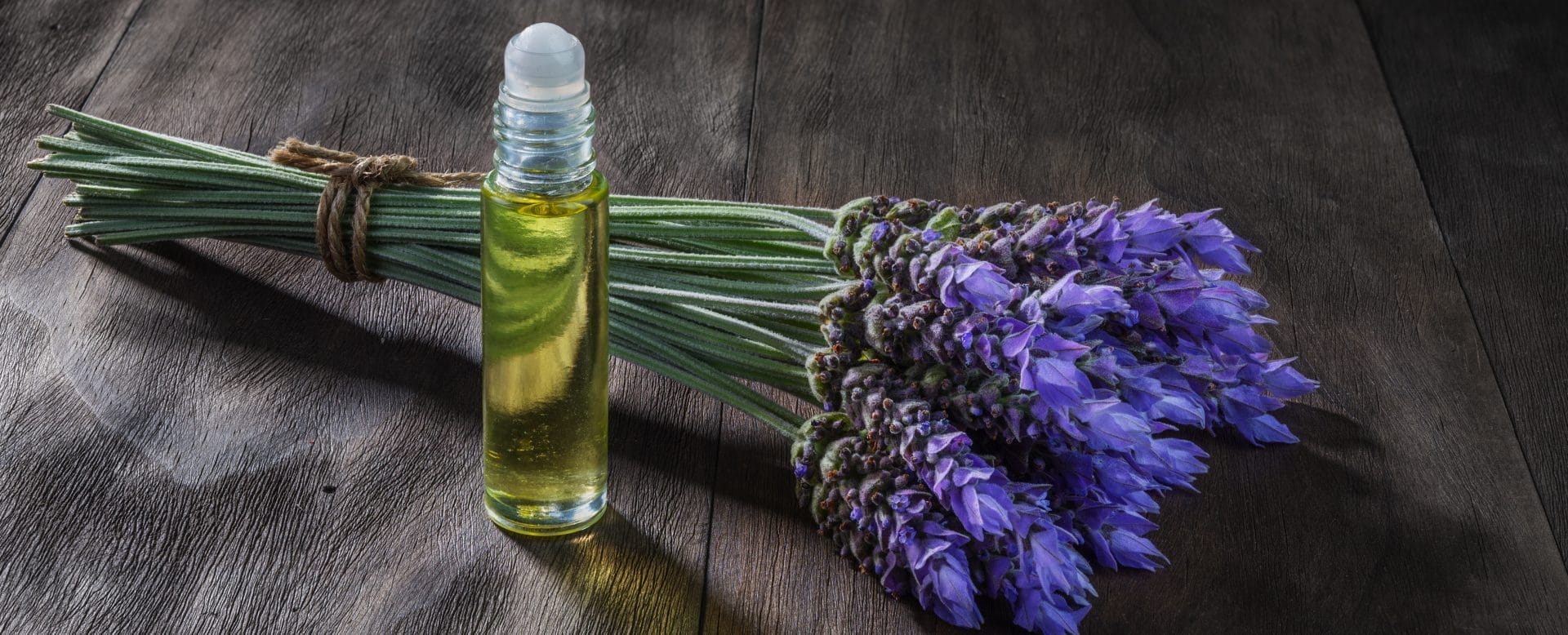 How Using Lavender Helps Relieve Anxiety Symptoms – One Green Planet