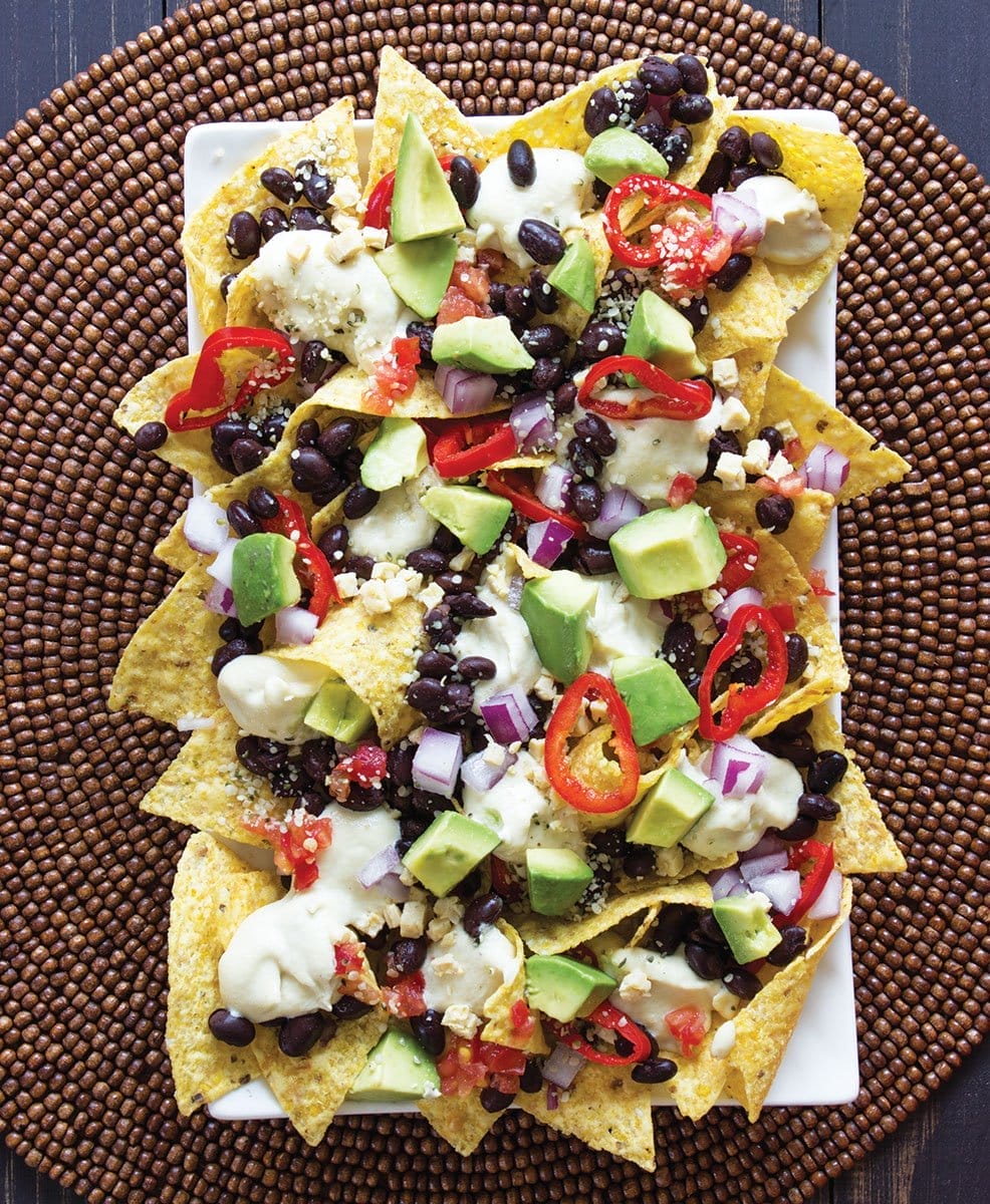 15 Plant-Based Testosterone Boosting Recipes – One Green Planet