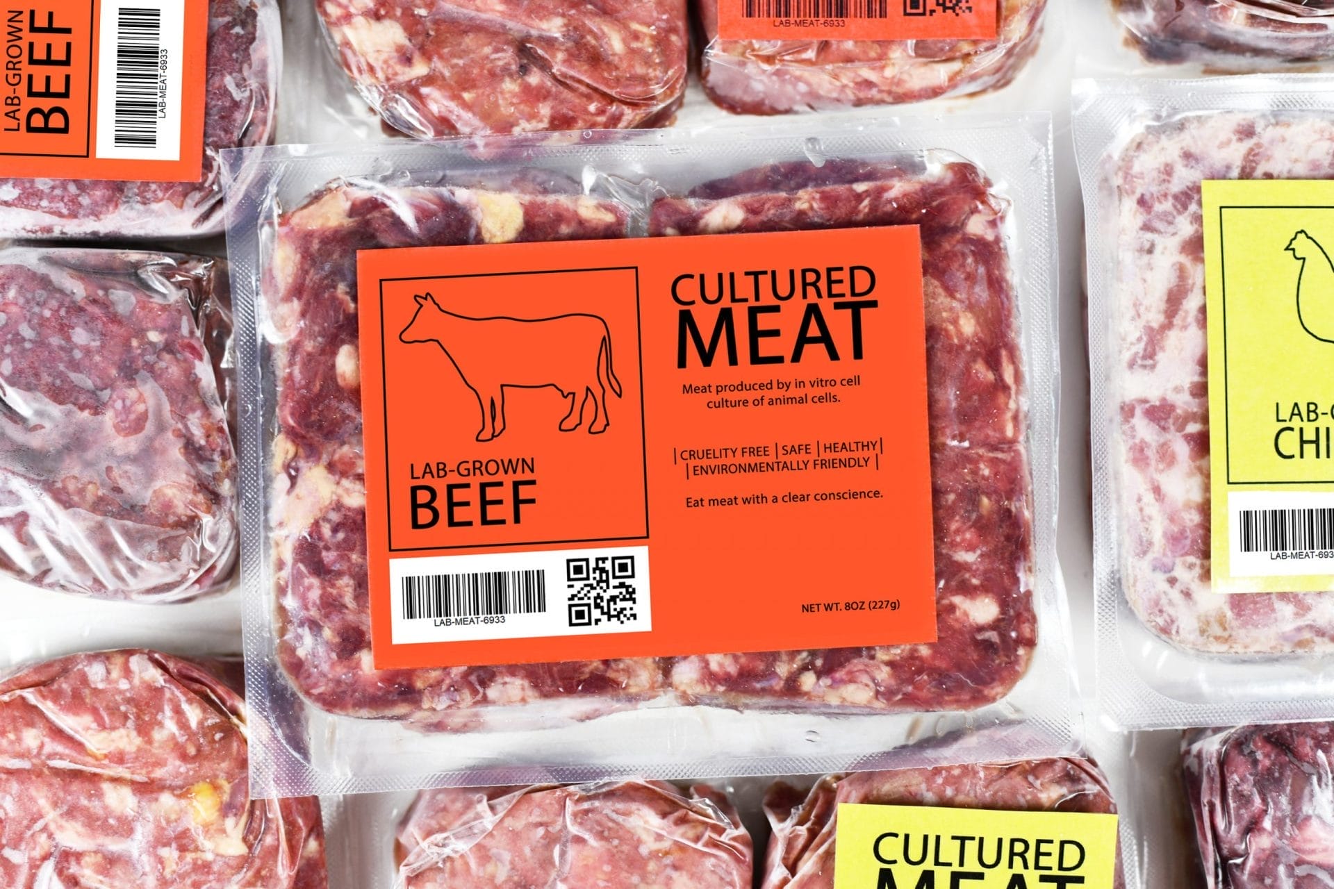 Can Animal Welfare Labels Be Trusted? – One Green Planet