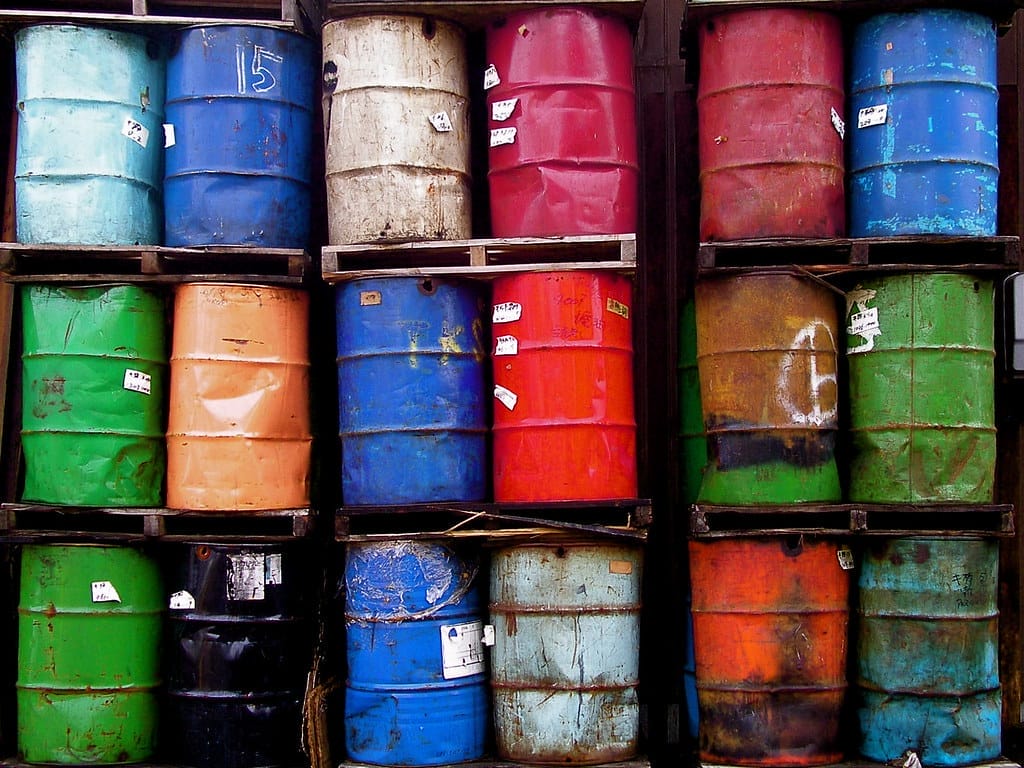 7 Ways to Repurpose Old Barrels – One Green Planet