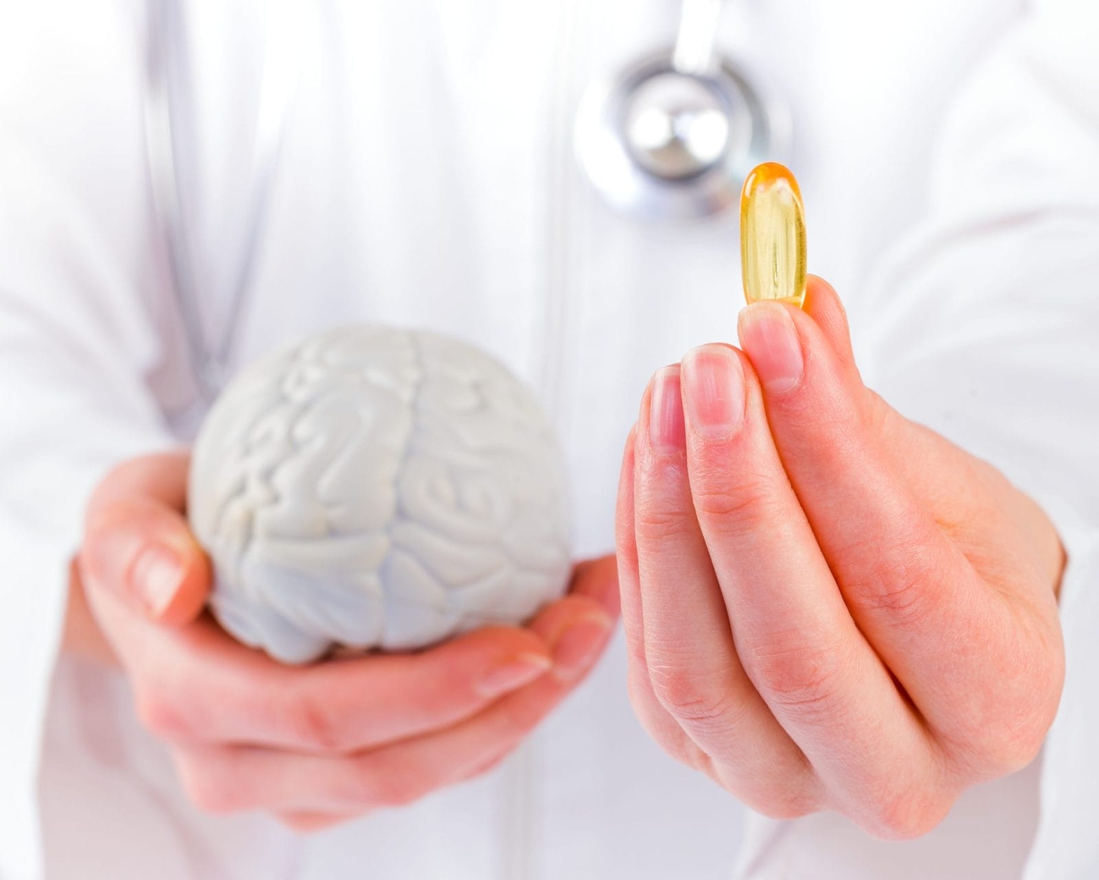 10 Natural Supplements for Cognitive Function – One Green Planet