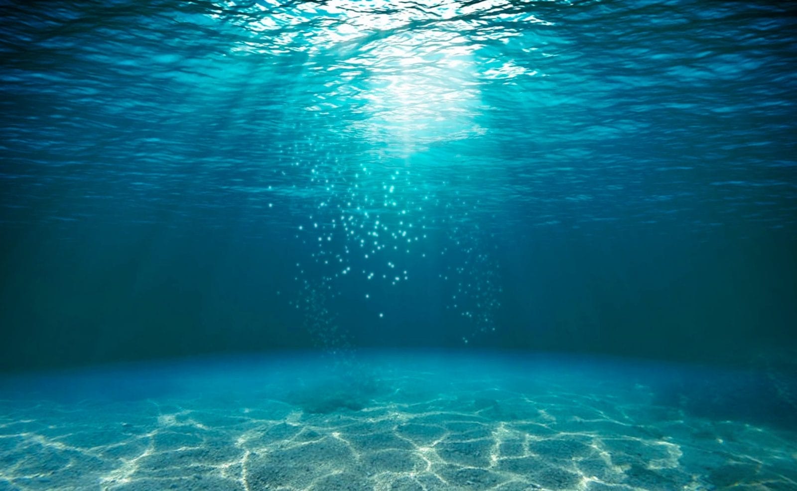 Deep Ocean Pictures