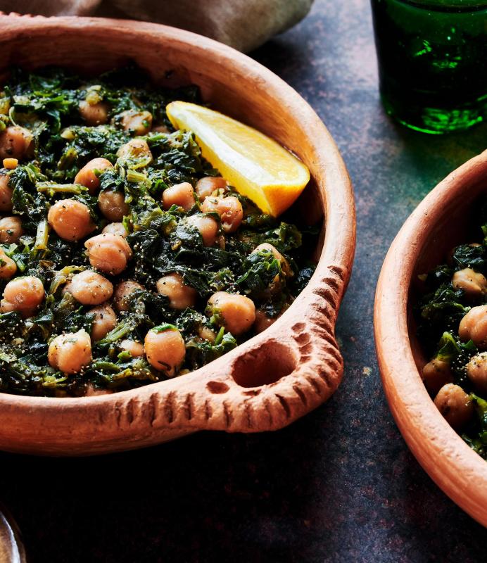 Tabeekh Sabanekh [Vegan] - One Green Planet