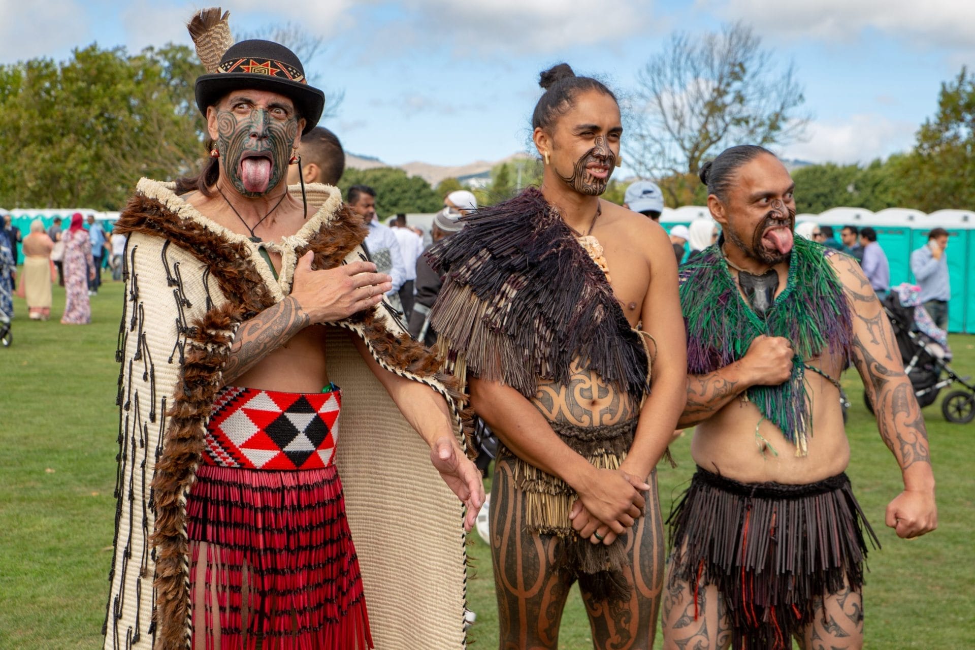 How Climate Change Is Affecting New Zealand’s Maori Communities – One ...