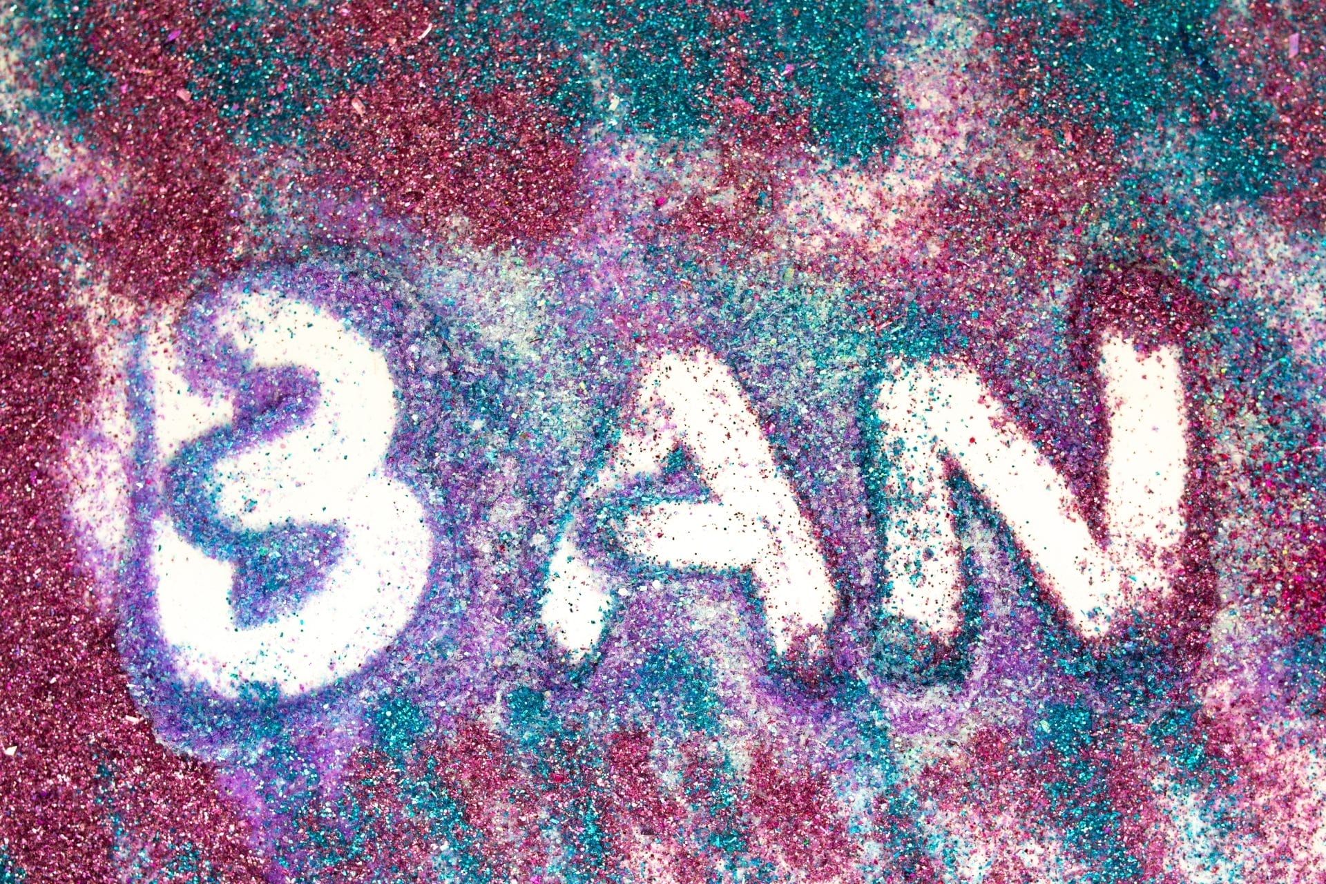 Say Goodbye to Glitter: A Microplastic Hazard Within Your Festive Fun ...