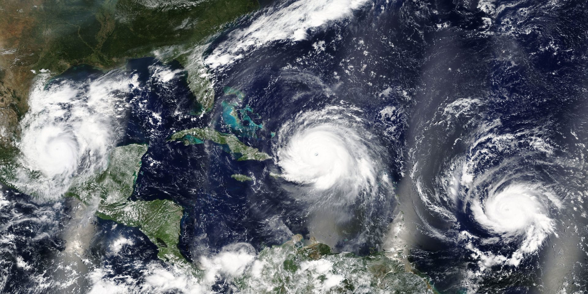 Florida Meteorologists Integrate Climate Change Insights into Weather ...