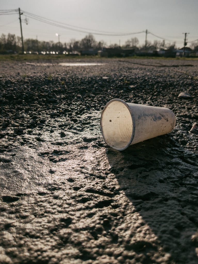 8 Ways to Repurpose Plastic Cups Before Recycling Them – One Green Planet
