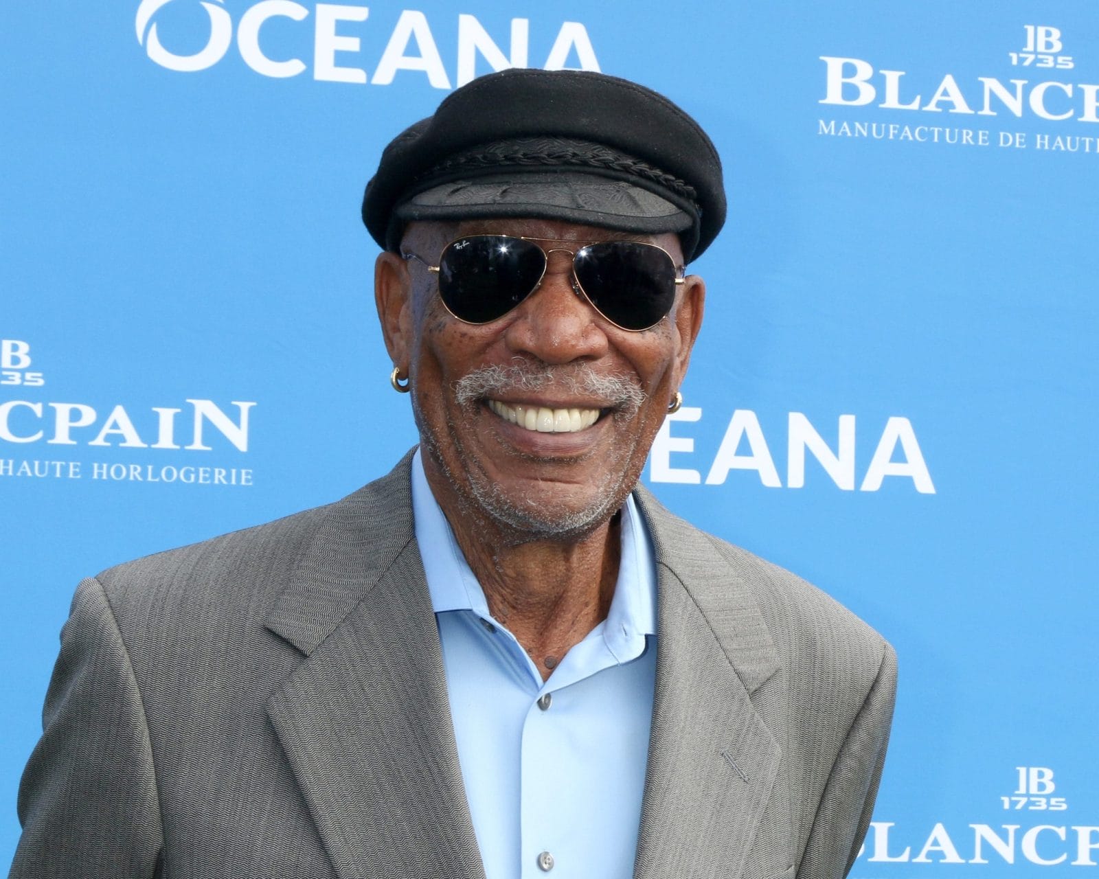 Morgan Freeman’s Lifelong Legacy of Compassion: The $11 Million ...